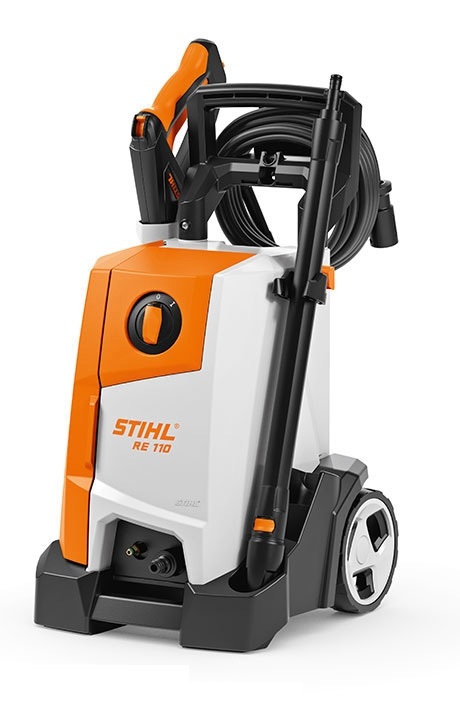 Автомойка STIHL RE-110