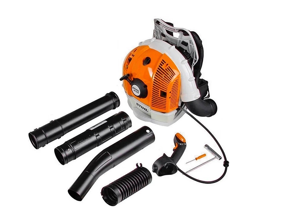 Устройство воздуходувное STIHL BR-600